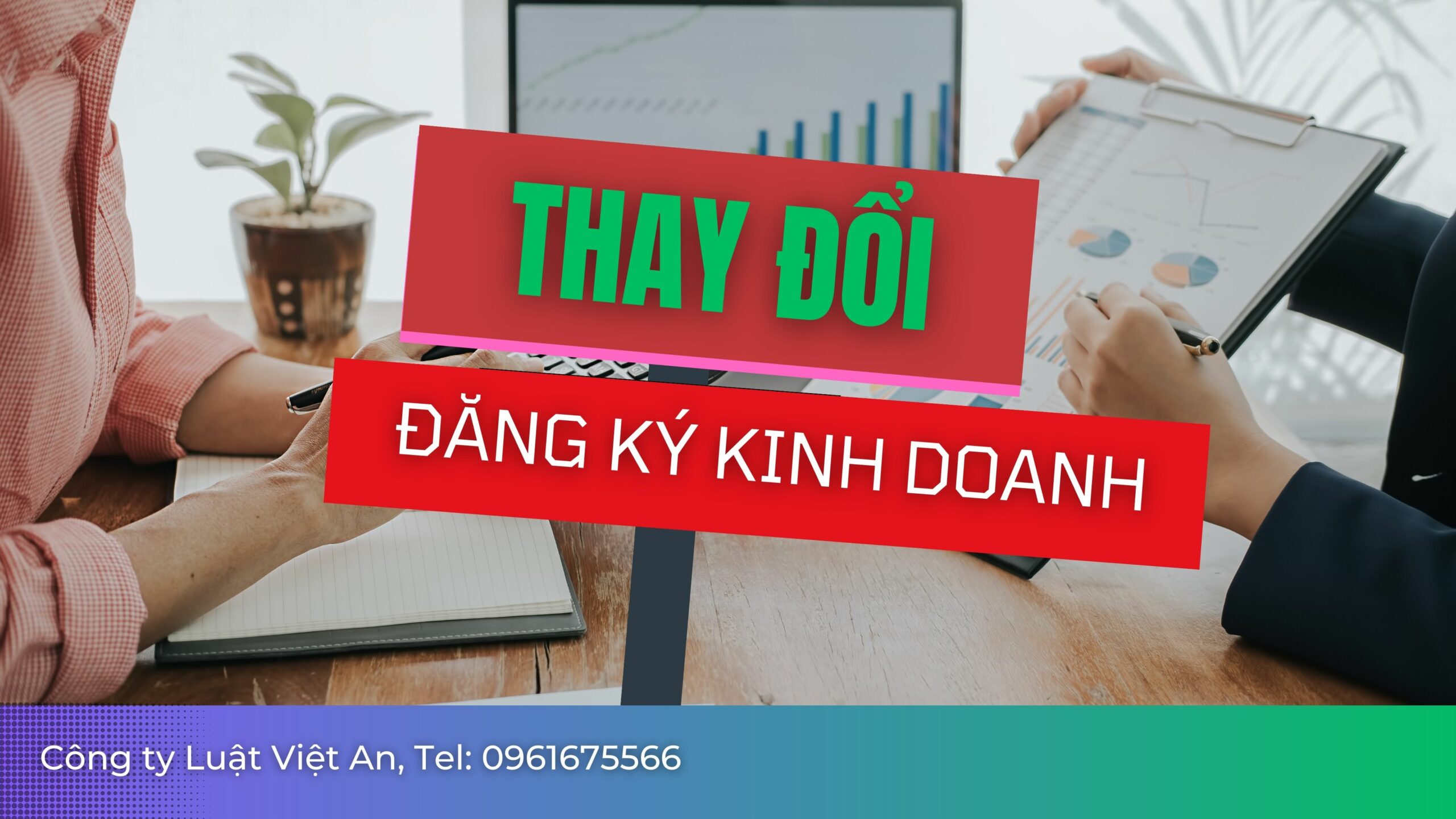 Video về thay đổi đăng ký kinh doanh cho doanh nghiệp - Công ty luật ...